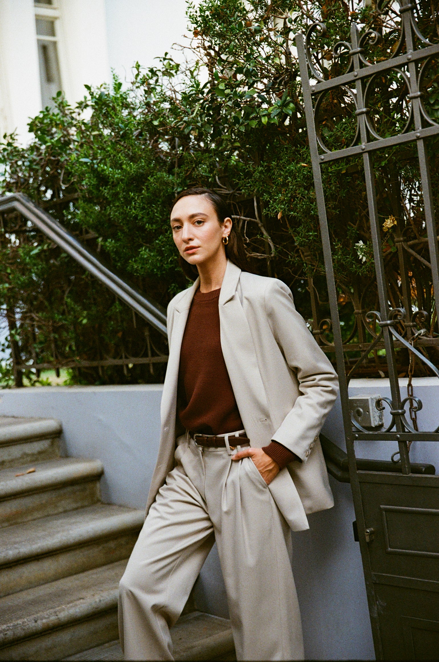 TRES TLV – TRES-EN